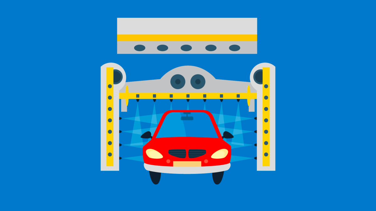 Convenient Auto Spa